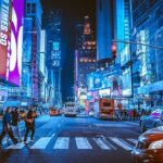 Private Transfer Service-New York Manhattan Downtown for 8 hours - An Inside Look at the Service and Itinerary