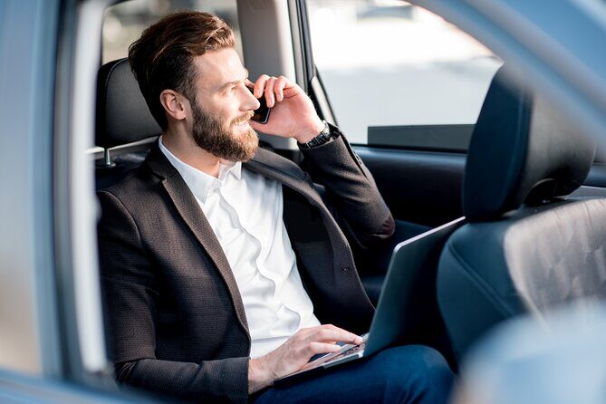Private transfer Service to or from Washington, DC and IAD - Who Is This Service Best For?