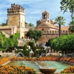Private Transfer Seville to Granada with a Tour of Cordoba/Mosque - Why Choose This Tour?