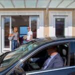 Private Transfer: Sorrento to Naples or Vice Versa - What to Expect During the Ride
