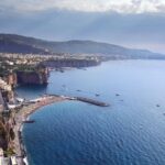 Private Transfer: Sorrento to Positano or Vice Versa - Who Should Consider This Transfer?
