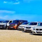 Private Transfer: Split airport to Makarska (any hotel or apartment) up to 8 pax - The Real Deal: What Travelers Say
