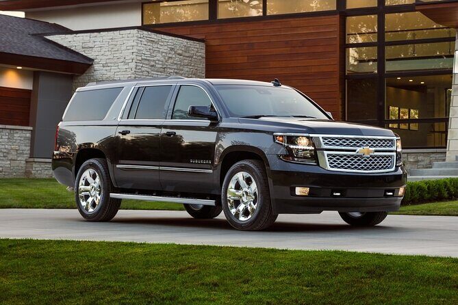 Private transfer Tampa airport To Ruskin, FL - Why Choose This Transfer?