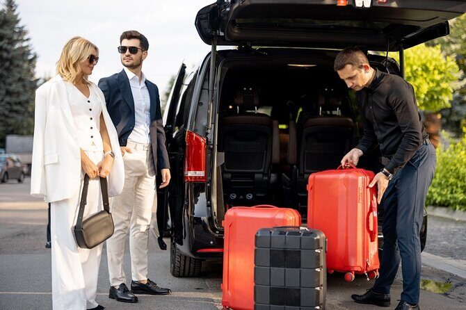 Private Transfer to and from SAN San Diego International Airport - What Travelers Say: The Good and the Bad