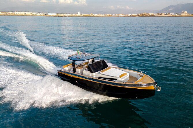 Private Transfer to Capri - Who Should Book This?