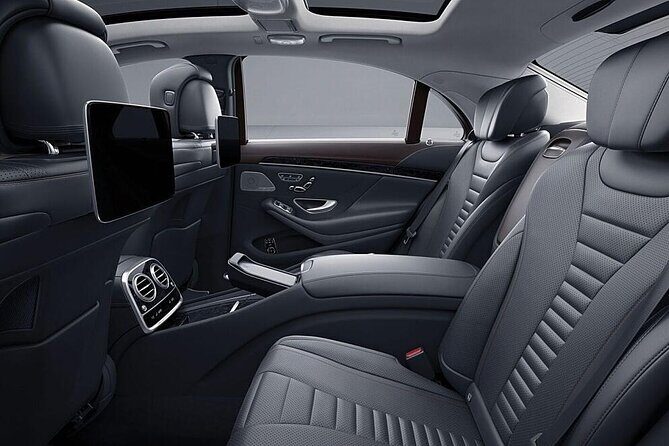 Private Transfer To/From Miami Intl Airport & Port of Miami - Who Will Love This Service?
