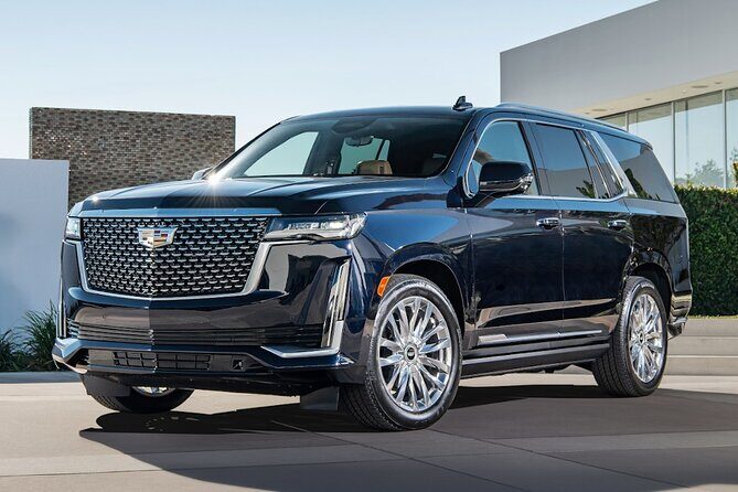 Private Transfer to / from NYC Airports, JFK, LGA, EWR to NYC, NJ, CT, PA, MA - Final Word of Caution