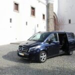 Private Transfer to Lisbon Airport - What to Expect on the Day