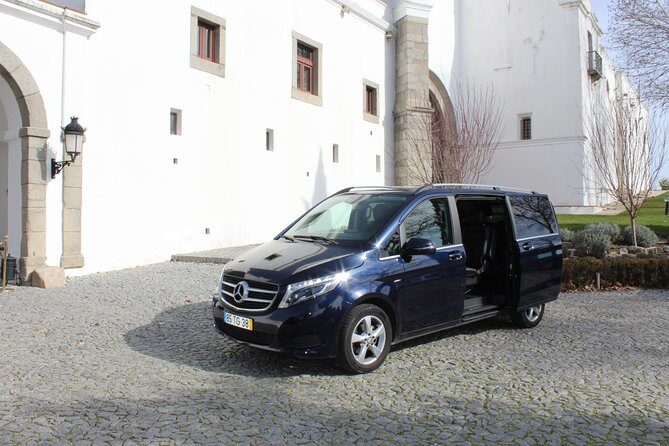 Private Transfer to Lisbon Airport - What to Expect on the Day