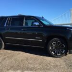 Private transfer to Nashville Airport and Hotel - What Do the Vehicles and Drivers Offer?