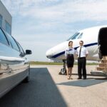 Private transfer To or Form Bethesda and Dulles International Airport - Overview of the Service