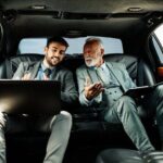 Private Transfer to or from Arlington and Ronald Reagan Airport - The Importance of Safety and Reliability