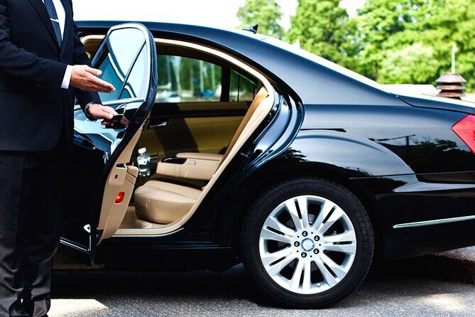 Private Transfer To or From Fort Lauderdale Airport & CruisePort - A Close Look at the Experience