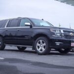 Private Transfer to or from Springfield and Ronald Reagan Airport - Final Thoughts