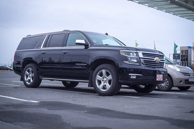 Private Transfer to or from Springfield and Ronald Reagan Airport - Final Thoughts