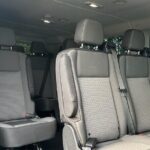 Private Transfer Van To mco, Disney and univ up to 9 passenger - What To Expect During the Transfer