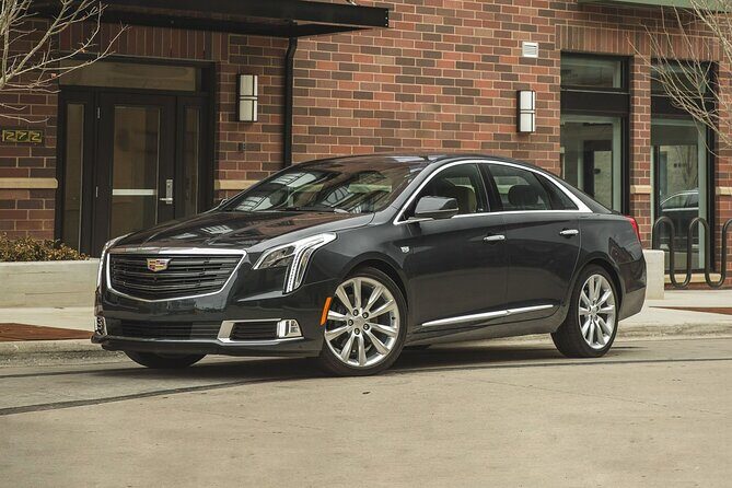 Private Transfer Washington Airport BWI to Washington DC by Sedan - Final Thoughts