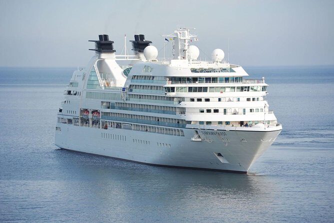 Private Transfers between Heathrow Airport & Southampton Port - Who benefits most from this service?