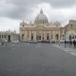 Private Transport from Rome Hotels to the Vatican City - Key Points
