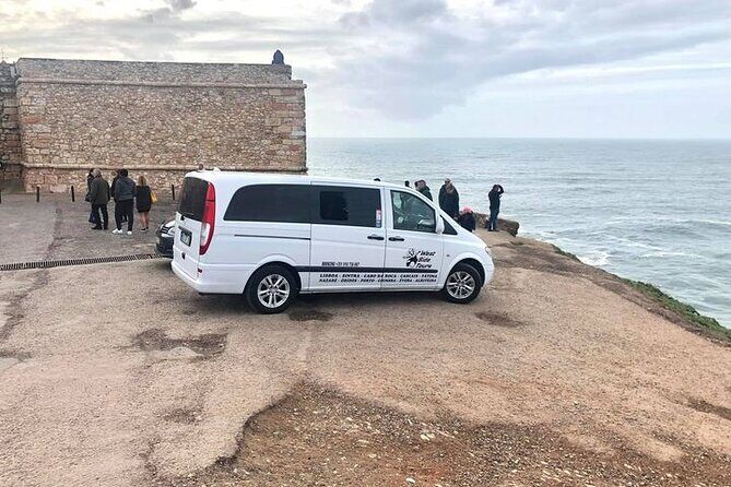 Private Transport from the Airport to the Center of Lisbon - The Pitfalls and the Unseen Risks