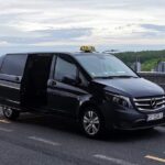 Private Transport from/to Croatia Hotel, Ports and Split Airport - The Real Value: Comfort, Personal Attention, and Ease
