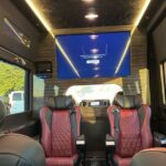Private transport in DFW - Possible Drawbacks or Considerations