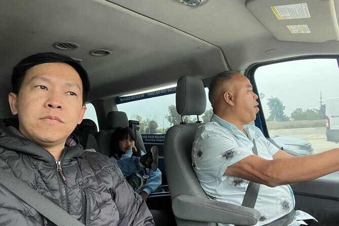 Private Transport in Los Angeles - The Realities and Red Flags