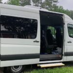 Private transportation - The Itinerary and Flexibility