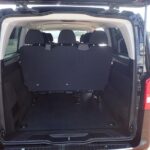 "Private transportation" - Breaking Down the Itinerary