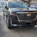 Private Transportation First Class SUV in New York - The Itinerary and What You Can Expect
