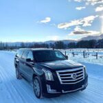 Private Transportation From Or To Jackson Hole Airport - What Does the Experience Look Like?