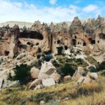 Private Travel all of Cappadocia with taximeter - Practical Tips for Your Tour