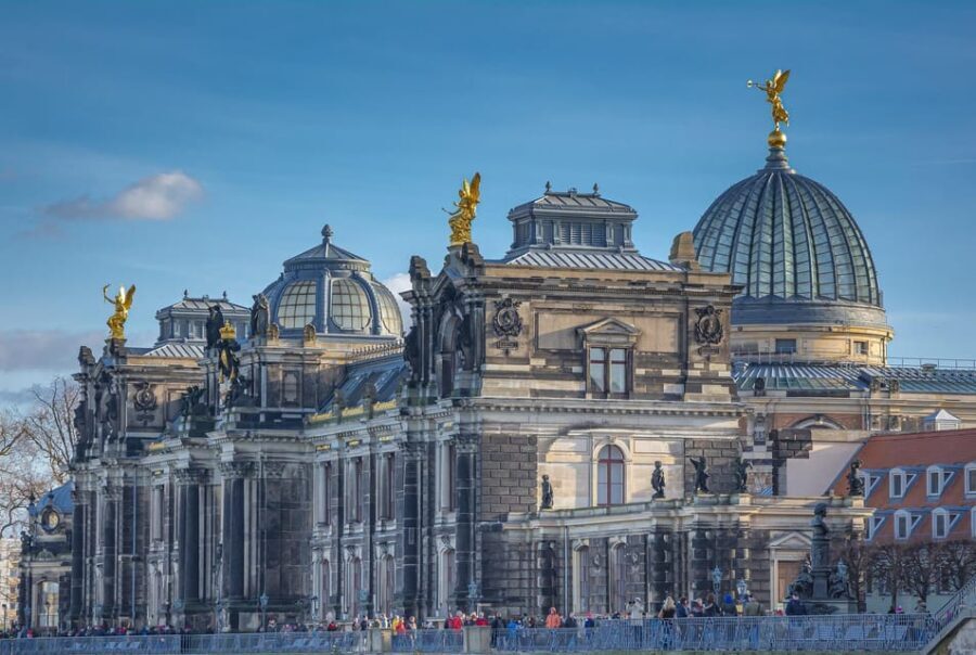 Private trip from Prague to Dresden, Moritzburg & Meissen - Detailed Look at the Itinerary