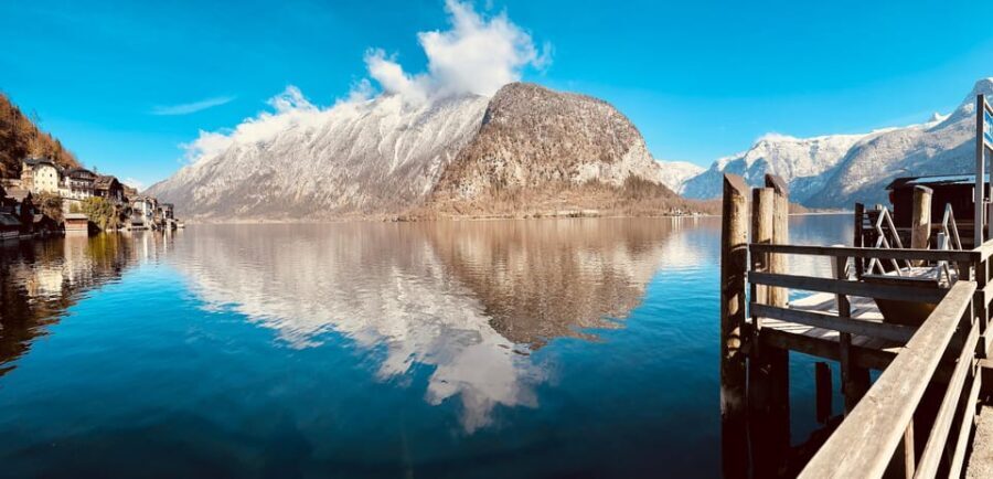 Private trip from Salzburg to Mondsee, St. Gilgen, and back - FAQ