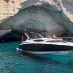 Private trip-Kleftiko Gerakas Tsigrado Paliochori with Speed Blue - Dining & Refreshments