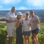 Private Trip: Tour in Epernay & Champagne Tastings from Paris - Practical Details and Comfort