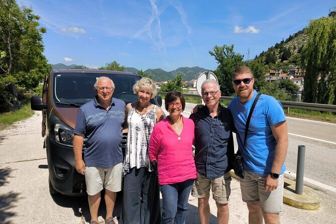 Private Trip Tour to Krka Waterfalls Split with Friendly Driver - Who This Tour Is Perfect For