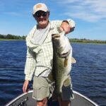 Private Trophy Bass Harris Chain of Lakes Fishing Charter - What to Expect on Your Trip