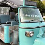 Private Tuk Tuk Tour 1h30 to Lisbon - What’s Included and What’s Not?