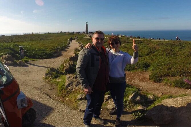 Private Tuk Tuk Tour in Cascais and Cabo da Roca - The Itinerary in Detail: What You’ll See and Experience