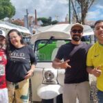 Private Tuk Tuk Tour of Lisbon - The Itinerary: A Well-Curated City Snapshot