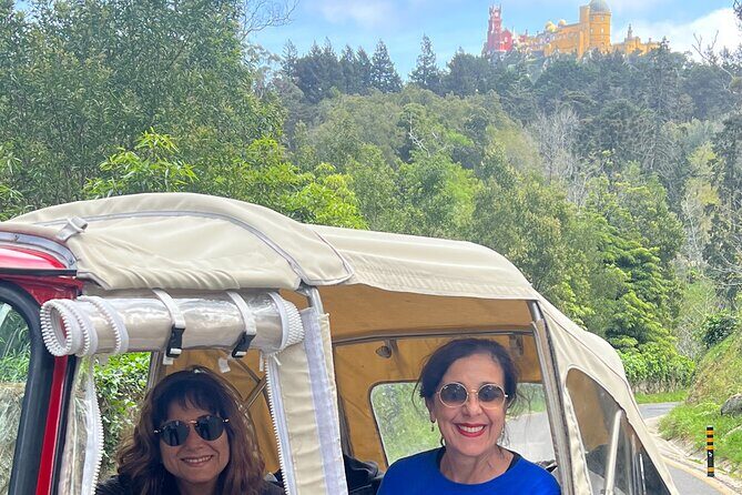 Private Tuk Tuk Tour of Sintra and Beaches in 2.5h - Who Should Pick This Tour?