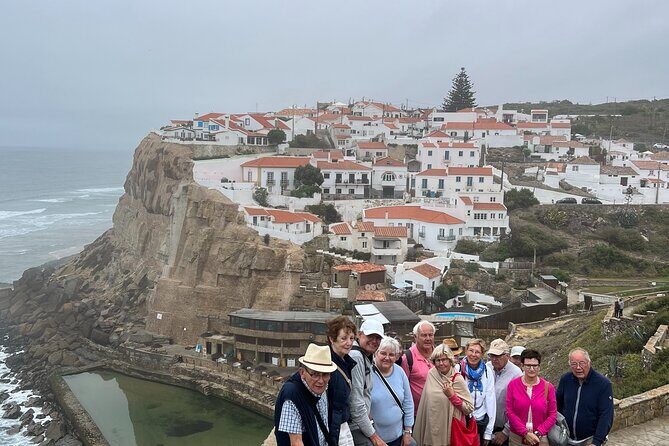Private Tuk Tuk Tour of Sintra and Beaches - Who Should Book This Tour?