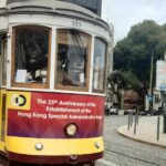 Private tuk tuk tour through the historic center of Lisbon - A Deep Dive into the Lisbon Tuk-Tuk Experience