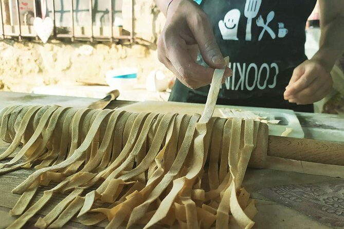 Private Tuscan Cooking Class And Wine Tasting in Radda in Chianti - What to Expect from the Experience
