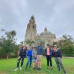 Private Two and a Half Hour San Diego Electric Bike Tour - Itinerary Breakdown