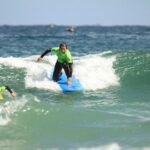 Private Two on One Surf Lesson in Newquay (2 students, 1 instructor) - How This Tour Brings Value