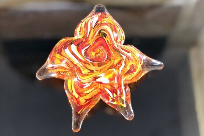 Private Two-Piece Glassblowing Lesson for Up To 4 People - Analyzing the Value: Is It Worth It?