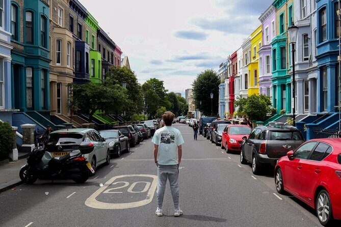 Private Ultimate London Taxi Tour - The Experience: A Deep Dive