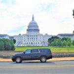 Private Under the Stars Night-Time Tour of DC (Up to 5 Guests) - The Experience: Comfort, Knowledge, and Personal Touches